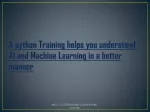 PPT - Why Machine Interfacing in LIMS is Important PowerPoint Presentation - ID:11868470