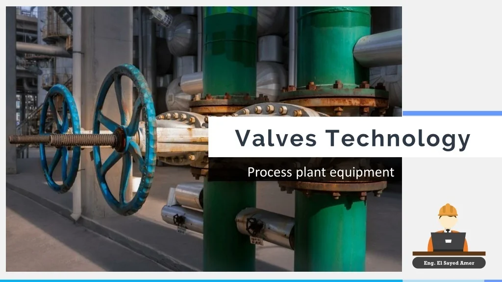 PPT - Guide to process industry valves PowerPoint Presentation, free ...