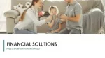 PPT - FINANCIAL SERVICE SOLUTIONS PowerPoint Presentation, free ...