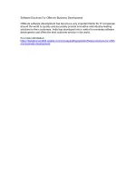 PPT - Creating a Benchmark for Web Development Solutions at Imenso Software PowerPoint ...