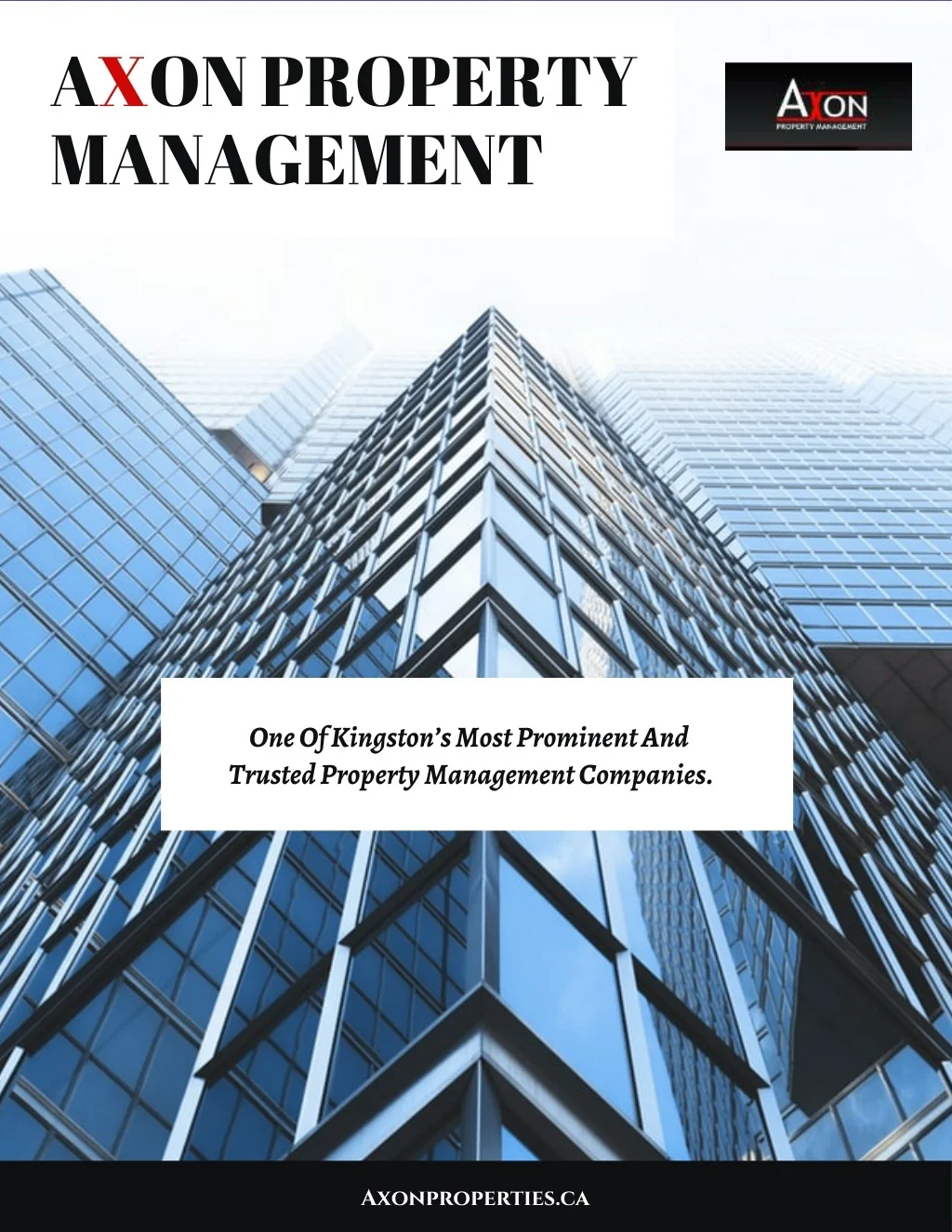 PPT - Axon Property Management PowerPoint Presentation, free download ...