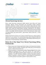 PPT - Clinical Psychology PowerPoint Presentation, free download - ID ...