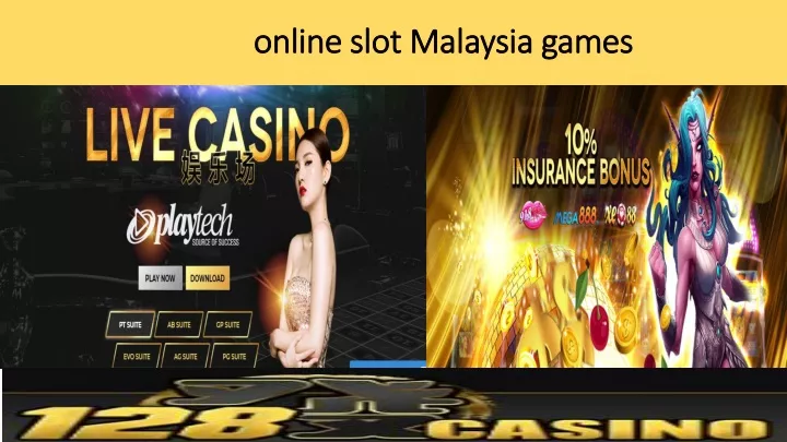 PPT - online slot Game malaysia PowerPoint Presentation, free download ... PPT - online slot Game malaysia PowerPoint Presentation, free download ...