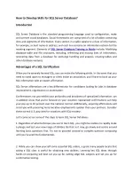 PPT - Automating Database Migration to SQL Server PowerPoint Presentation - ID:573492