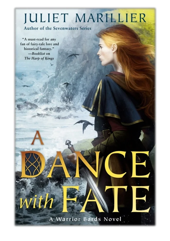 PPT - [PDF] Free Download A Dance with Fate By Juliet Marillier ...