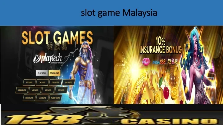 PPT - Slot Game Malaysia PowerPoint Presentation, free download - ID ...