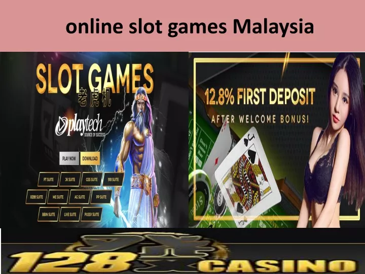 PPT - online slot Game malaysia PowerPoint Presentation, free download ... PPT - online slot Game malaysia PowerPoint Presentation, free download ...