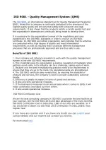 PPT - QMS implementation and management PowerPoint Presentation, free ...