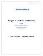 PPT - Types of Cloud Consulting Services USA | Canada | India |UK ...