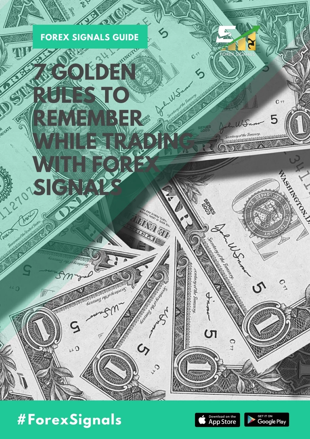 PPT - 7 Golden Rules to Remember While Trading with Forex Signals ...