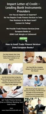 PPT - TRADE FINANCE: INSTRUMENTS, TECHNIQUES AND PROVIDERS PowerPoint ...