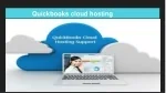 PPT - How QuickBooks Hosting Works On Cloud PowerPoint Presentation ...