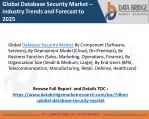 PPT - Global Physical Security Market Segmentation PowerPoint ...
