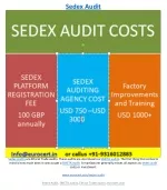 PPT - SEDEX Deposits PowerPoint Presentation, free download - ID:1715341