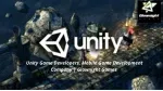 PPT - Unity Development Company PowerPoint Presentation, free download - ID:7683659