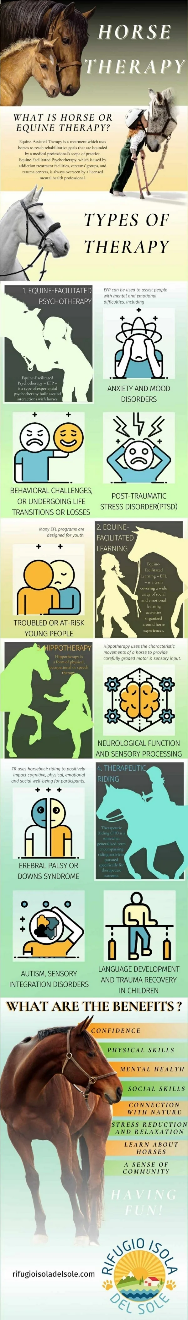 PPT - Unexpected Journey with Equine Horse Therapy PowerPoint ...