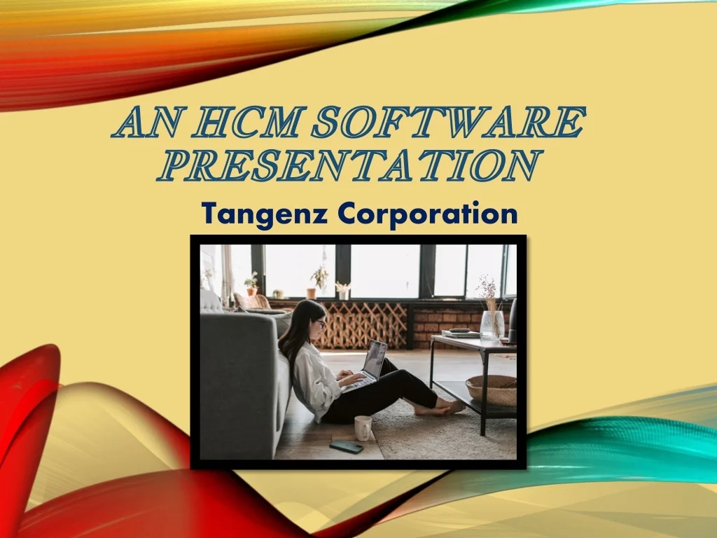 PPT - Oracle HCM PowerPoint Presentation, free download - ID:10167644