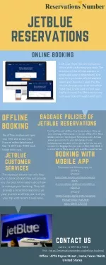PPT - JetBlue Manage Booking JetBlue Change Flight Reservations ...