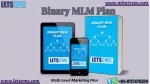 PPT - Binary MLM Plan | Binary Multi-Level Marketing Plan ecommerce PowerPoint Presentation - ID ...