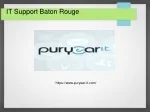PPT - Party Packages Baton Rouge PowerPoint Presentation, free download ...
