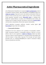 PPT - Stability testing of Active pharmaceutical ingredients PowerPoint ...