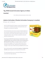 PPT - What is RWA Activation. PowerPoint Presentation, free download ...