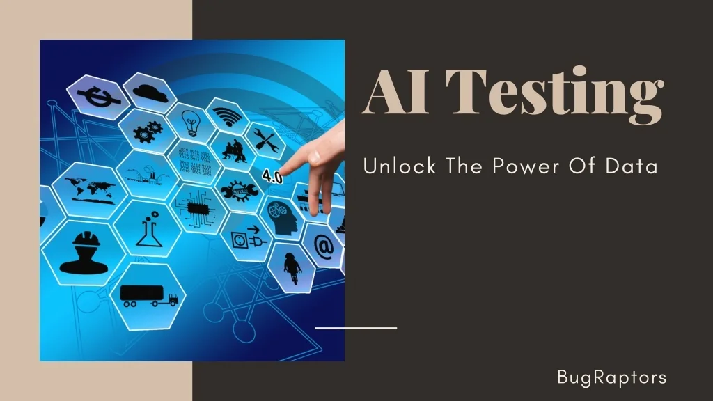 PPT - Explore The Power Of AI with AI Testing Services PowerPoint ...