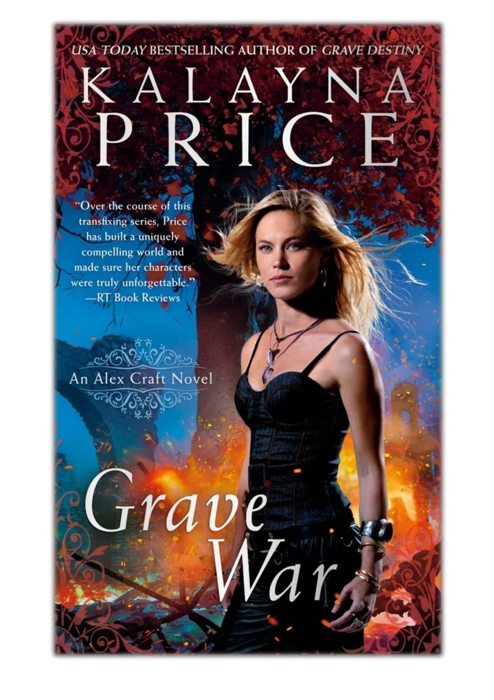 PPT - [PDF] Free Download Grave War By Kalayna Price PowerPoint ...