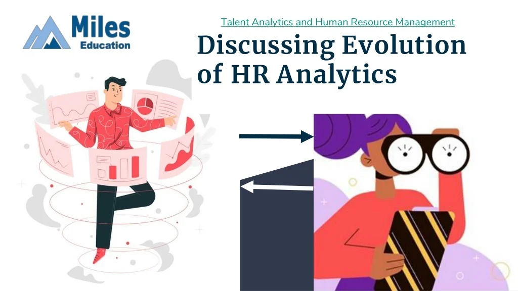 PPT - Discussing Evolution of HR Analytics PowerPoint Presentation ...