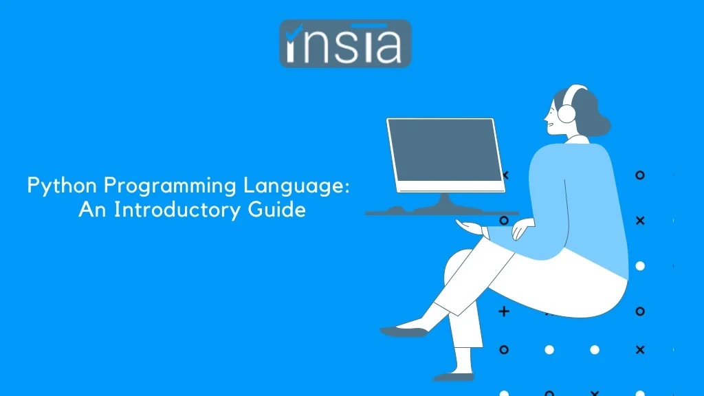 PPT - Python Programming Language: An Introductory Guide PowerPoint ...