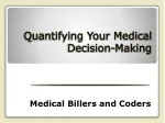 PPT - MEDICAL DECISION MAKING PowerPoint Presentation, free download ...