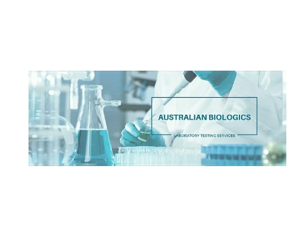 PPT - Australian Biologics PowerPoint Presentation, free download - ID ...