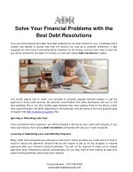 PPT - Loan Palace Comes with Best Solution for Varied Financial ...