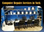 PPT - Reliable Computer repairs services in Barrie PowerPoint ...