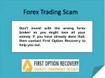 PPT - Magna Fx Reviews - Forex Trading Basics PowerPoint Presentation ...