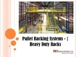 PPT - Slotted angle shelving in UAE,Heavy Duty Pallet Racks in UAE ...
