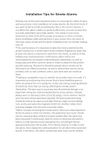 PPT - Tate Security | Fire Alarm System Installation PowerPoint ...