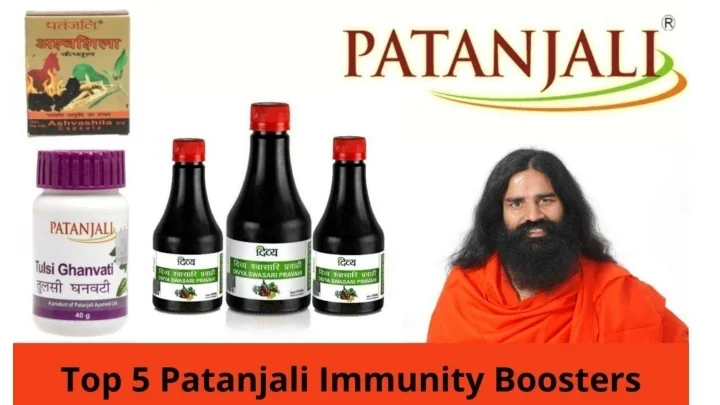 PPT - Patanjali Immunity Boosters for a Healthy You PowerPoint ...