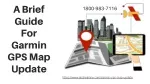 PPT - Garmin GPS Update -Get Help Now 1-8057912114 Garmin GPS Update ...