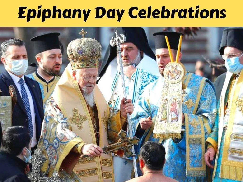 PPT - 2021 Epiphany Day celebrations PowerPoint Presentation, free ...