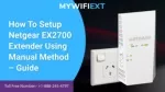 PPT - Netgear Extender features PowerPoint Presentation, free download ...