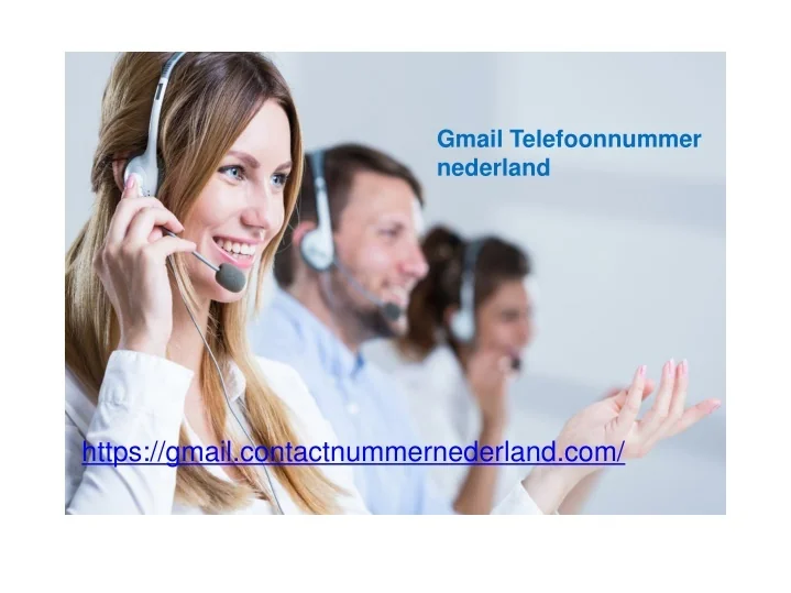 PPT - Gmail Telefoonnummer nederland PowerPoint Presentation, free ...
