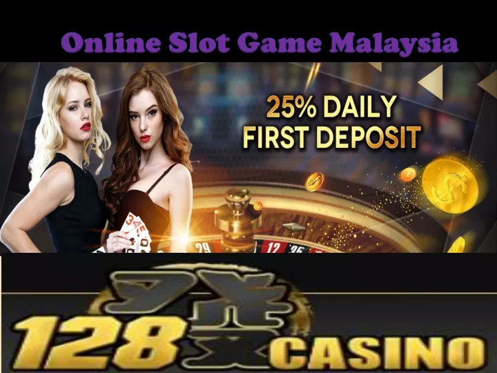 PPT - Online Slot Game malaysia PowerPoint Presentation, free download ... PPT - Online Slot Game malaysia PowerPoint Presentation, free download ...