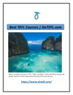 PPT - LING 306 TEFL METHODOLOGY PowerPoint Presentation, free download ...