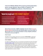 PPT - Camera Modules Market PowerPoint Presentation, free download - ID ...