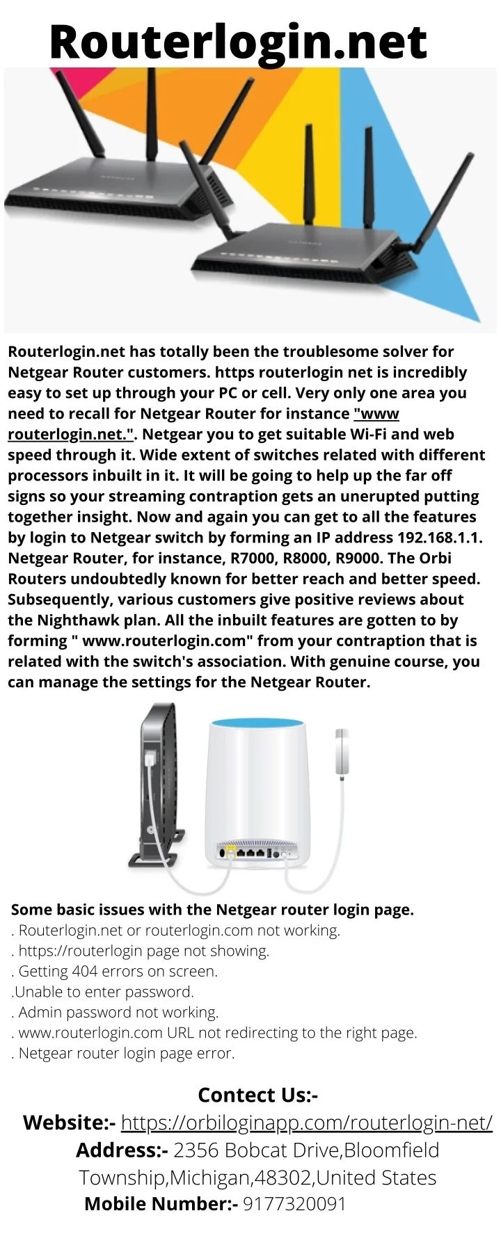 PPT - routerlogin.net PowerPoint Presentation, free download - ID:10352724