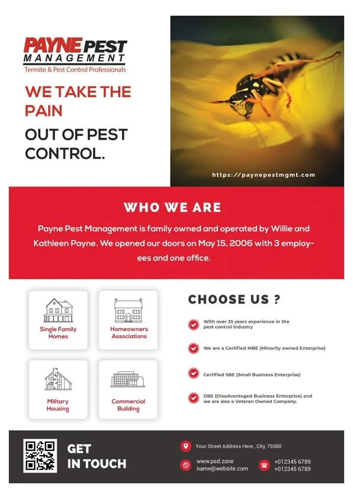 PPT - Pest Control Orange County | Orange County Pest Control ...