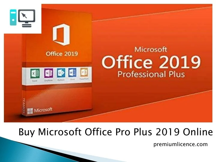 PPT - Buy microsoft office pro plus 2019 online PowerPoint Presentation ...