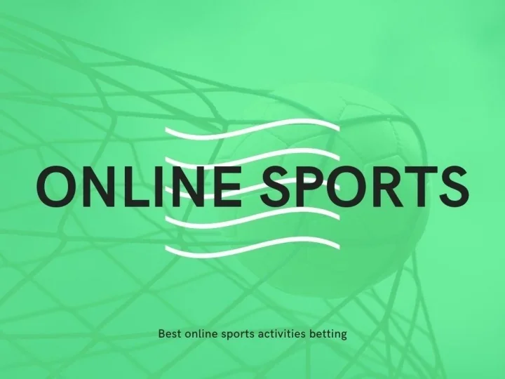 PPT - Online Betting PowerPoint Presentation, free download - ID:10369456