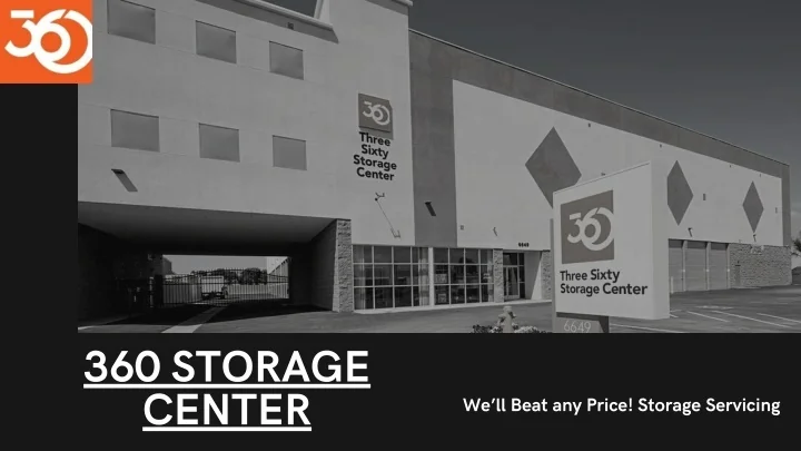PPT - Best Newark self-storage rental facility at economical prices ...